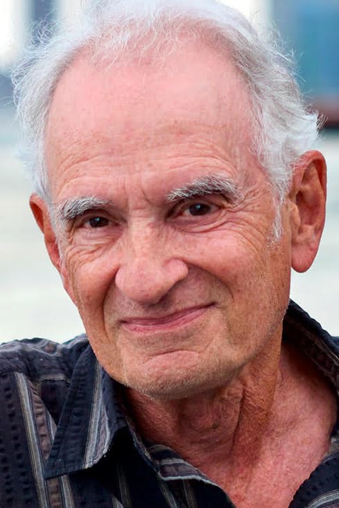 Roger Hendricks Simon