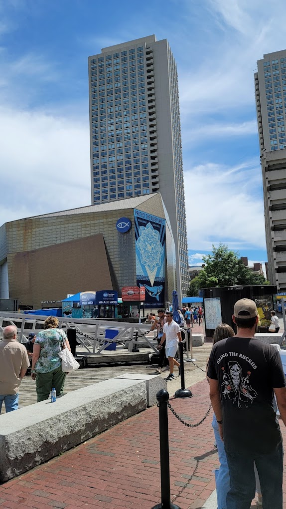 Simons Theatre - Showtimes & Tickets