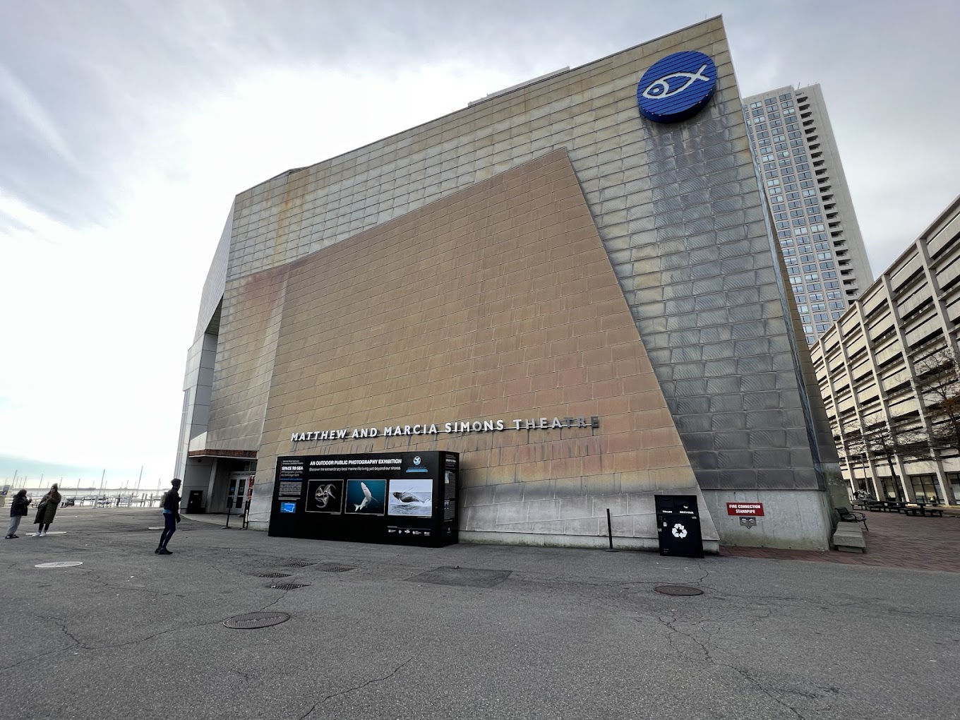 Simons Theatre - Showtimes & Tickets