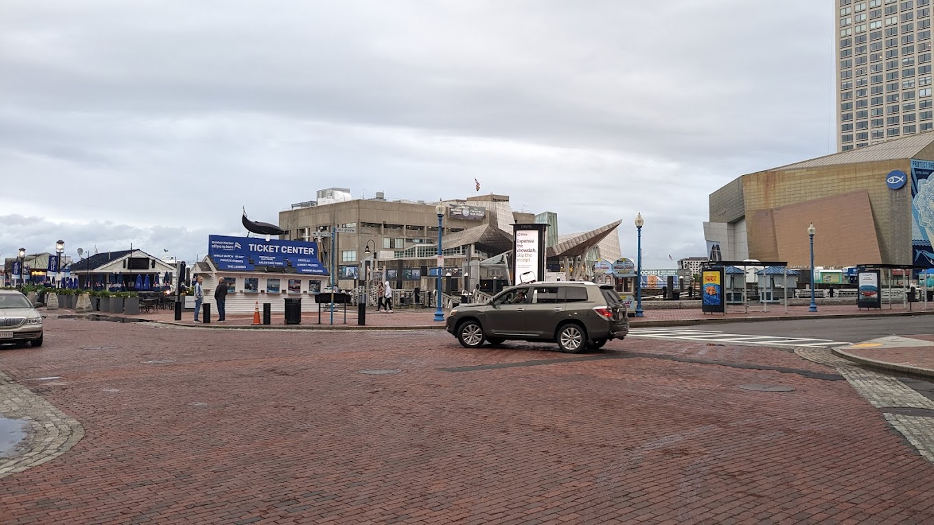 Simons Theatre - Showtimes & Tickets