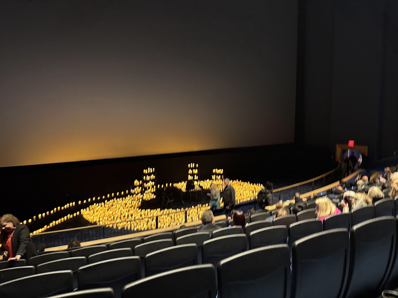 Simons Theatre - Showtimes & Tickets