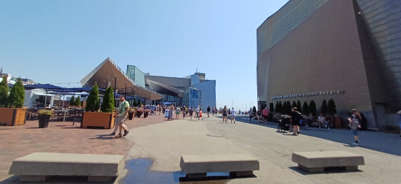 Simons Theatre - Showtimes & Tickets