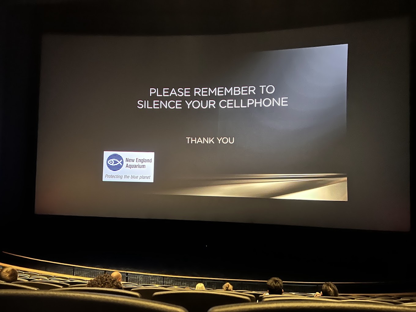 Simons Theatre - Showtimes & Tickets