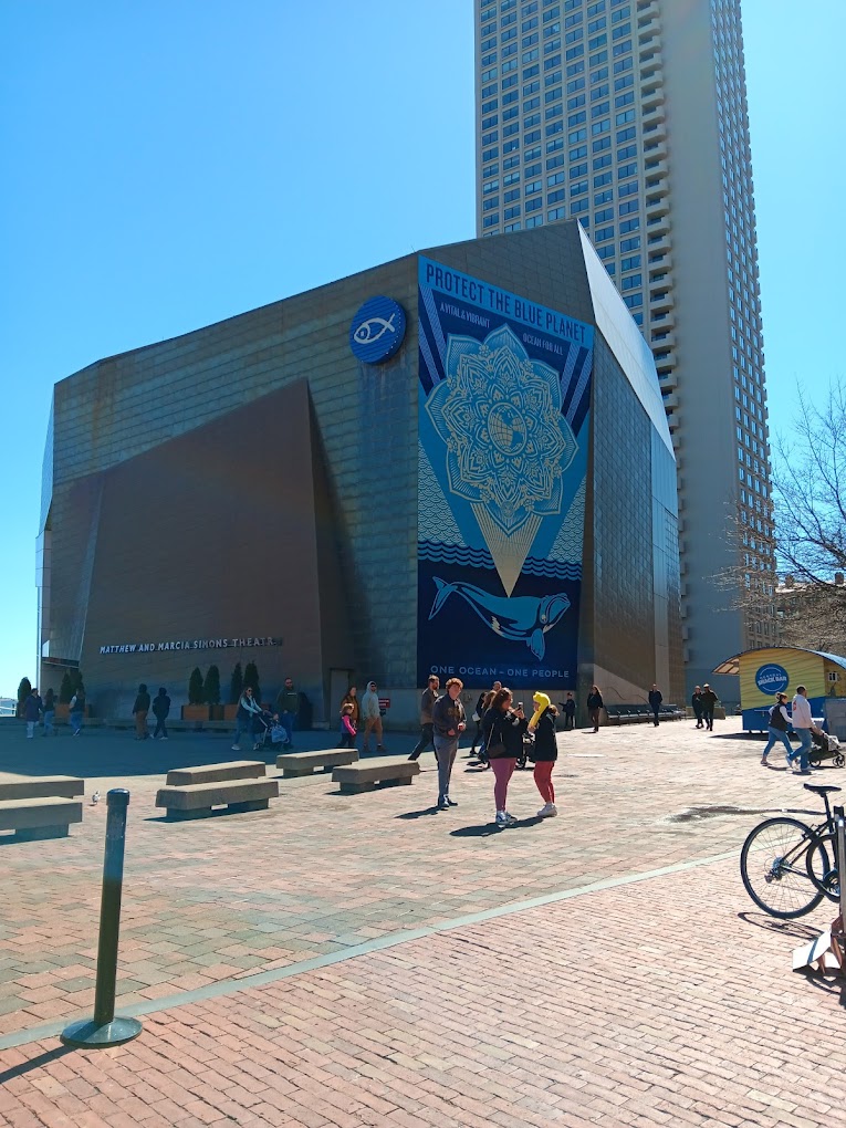 Simons Theatre - Showtimes & Tickets