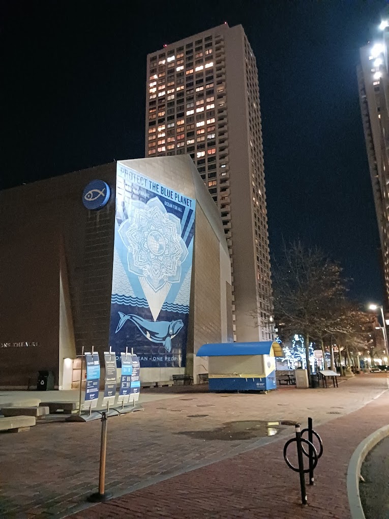 Simons Theatre - Showtimes & Tickets