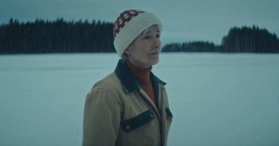 The Dead of Winter (2025) - Trailer, Cast, & Showtimes