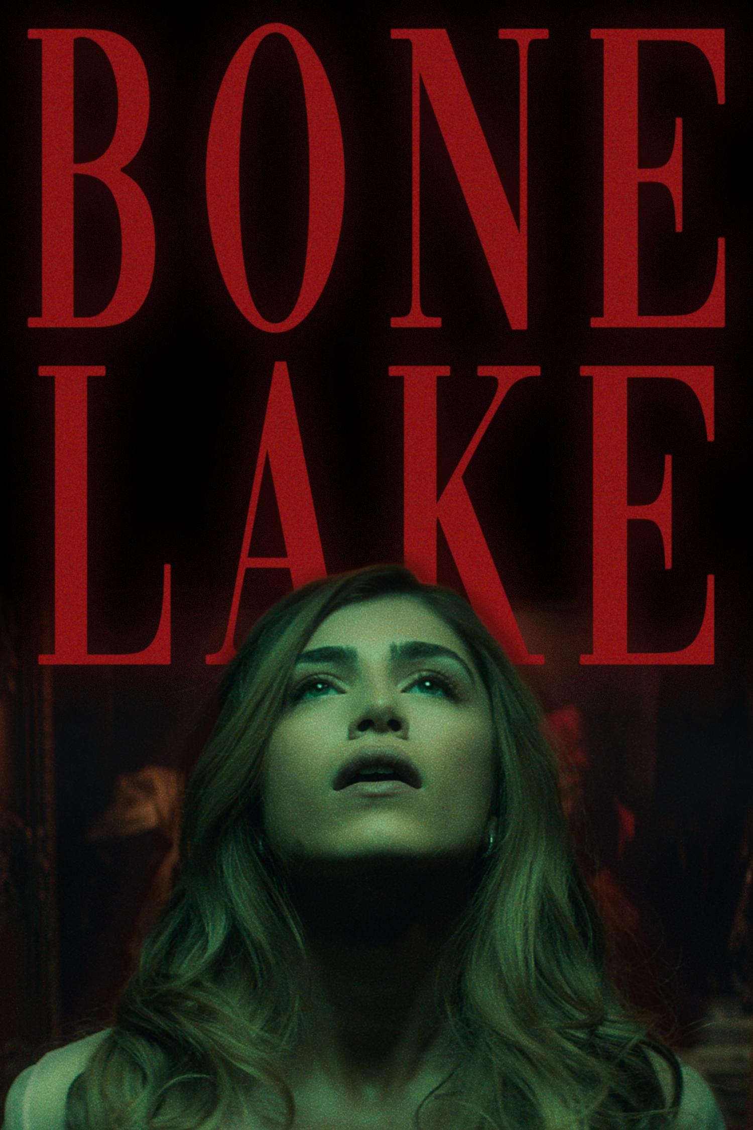 Bone Lake (2025) - Trailer, Cast & Plot Summary