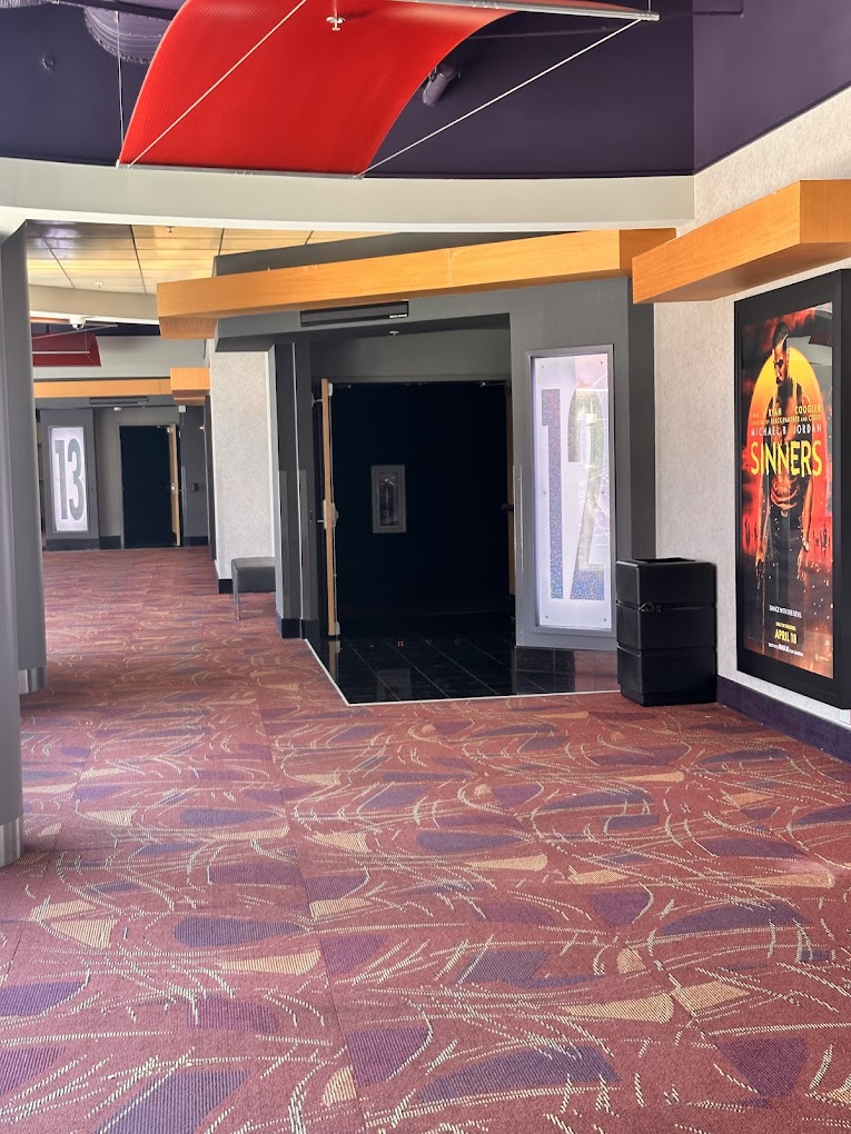 AMC Roosevelt Collection 16 - Showtimes & Tickets