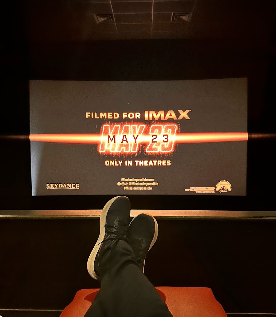 AMC Roosevelt Collection 16 - Showtimes & Tickets