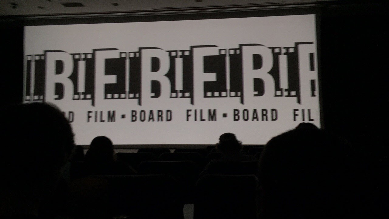 Film Board - Showtimes & Tickets