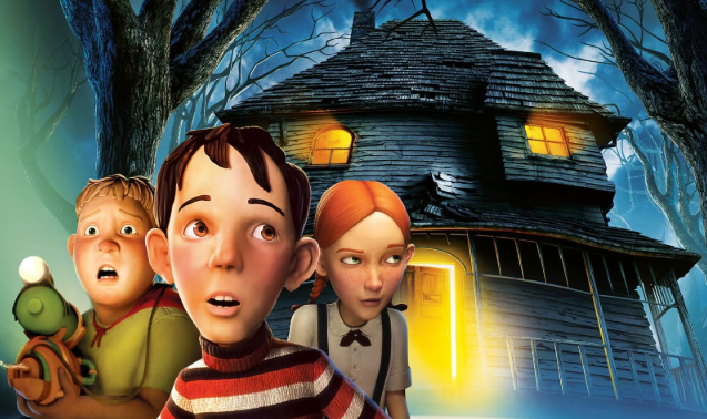 32 Scary Movies Your Kids Will Love (Without the Nightmares!)