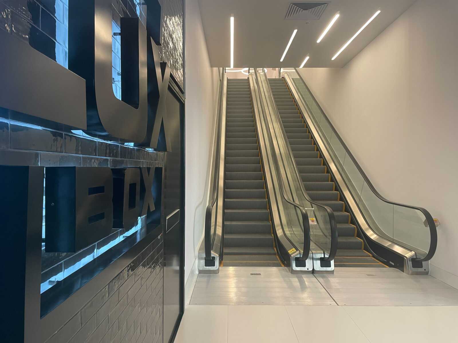 Paragon Founders Row - Showtimes & Tickets