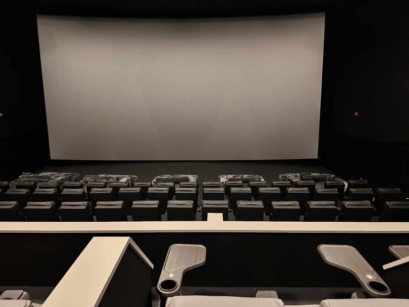 Paragon Founders Row - Showtimes & Tickets