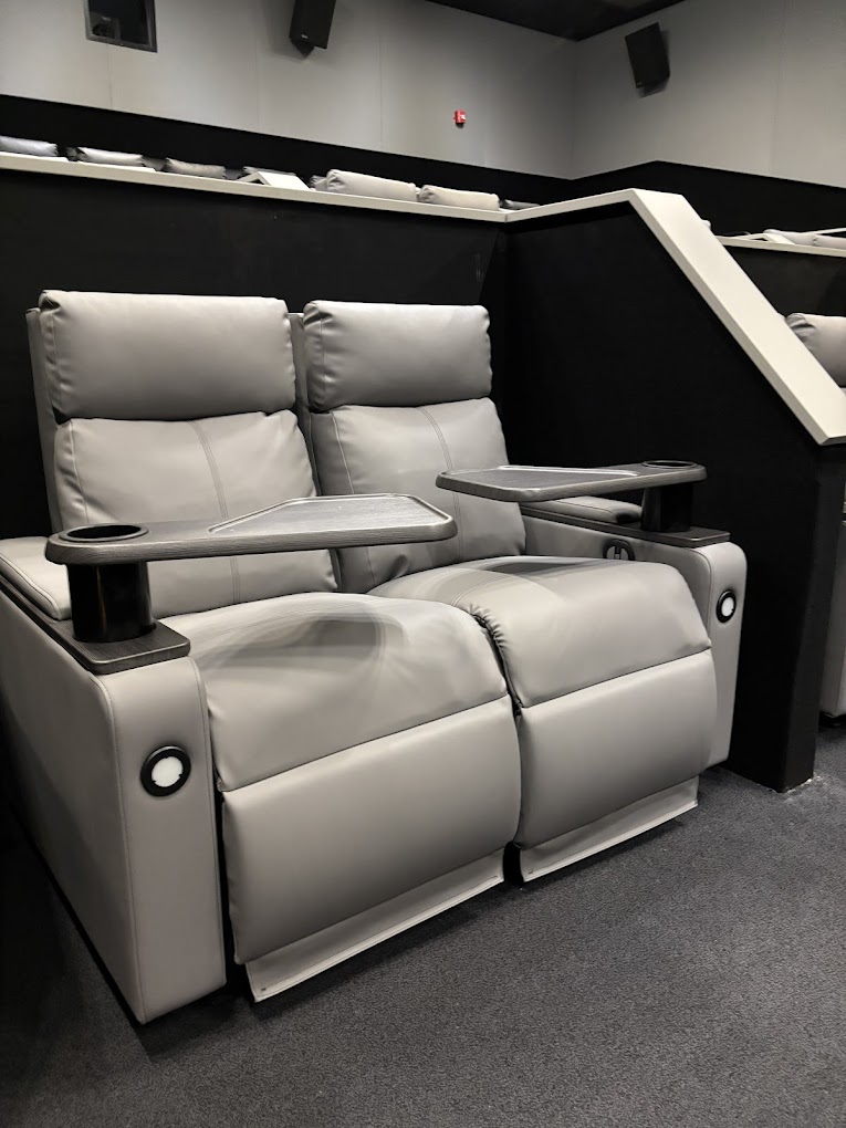 Paragon Founders Row - Showtimes & Tickets