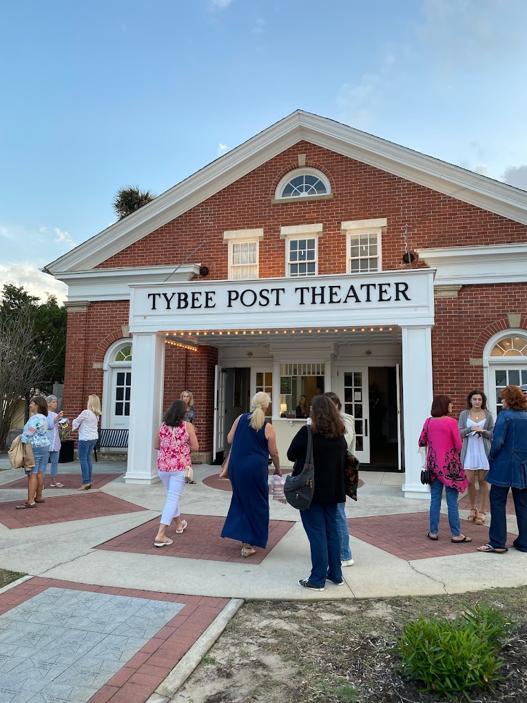 Tybee Post Theater - Showtimes & Tickets