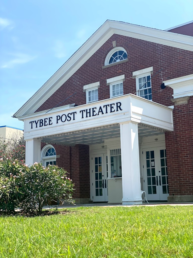Tybee Post Theater - Showtimes & Tickets
