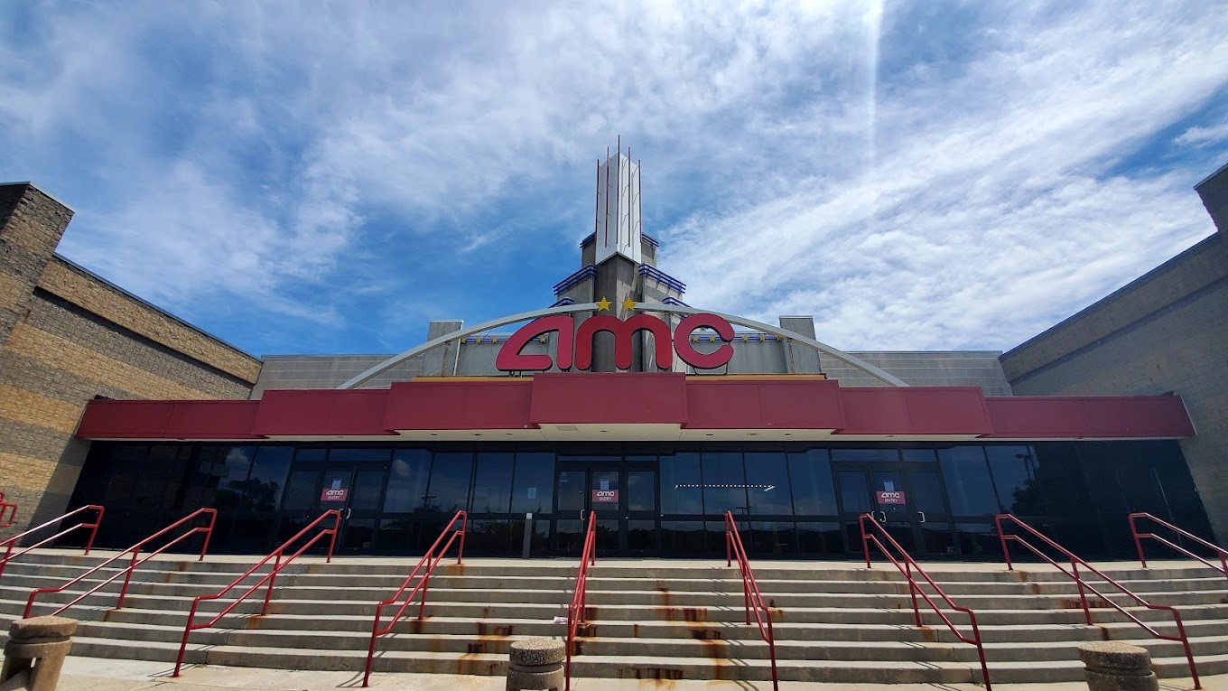 AMC Braintree 10 - Showtimes & Tickets
