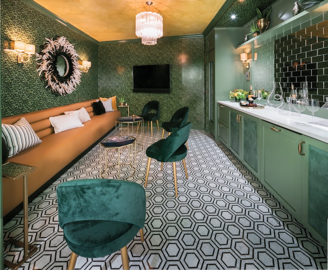 Bedford Playhouse - Showtimes & Tickets