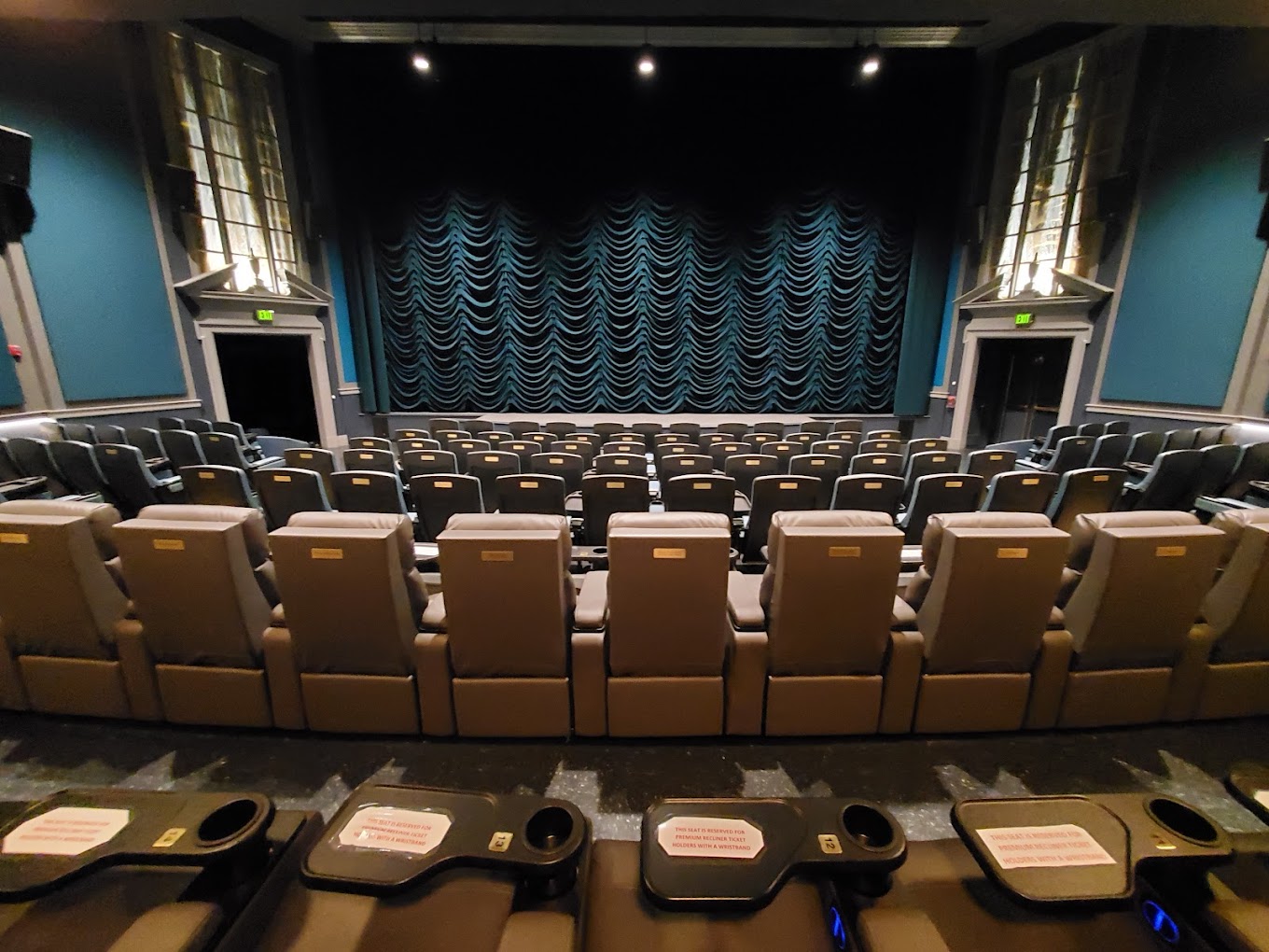 Bedford Playhouse - Showtimes & Tickets