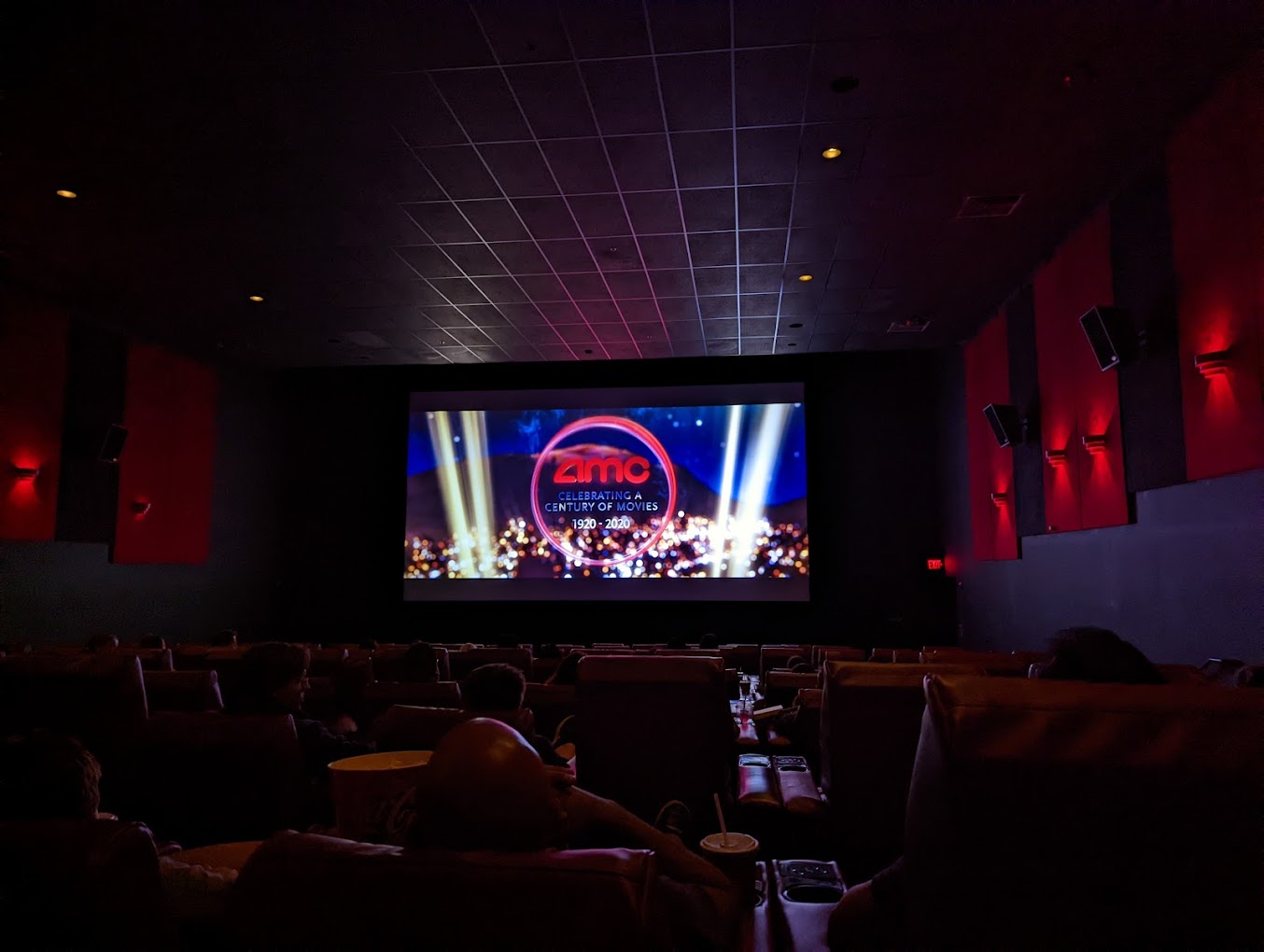 AMC Burlington Cinema 10 - Showtimes & Tickets