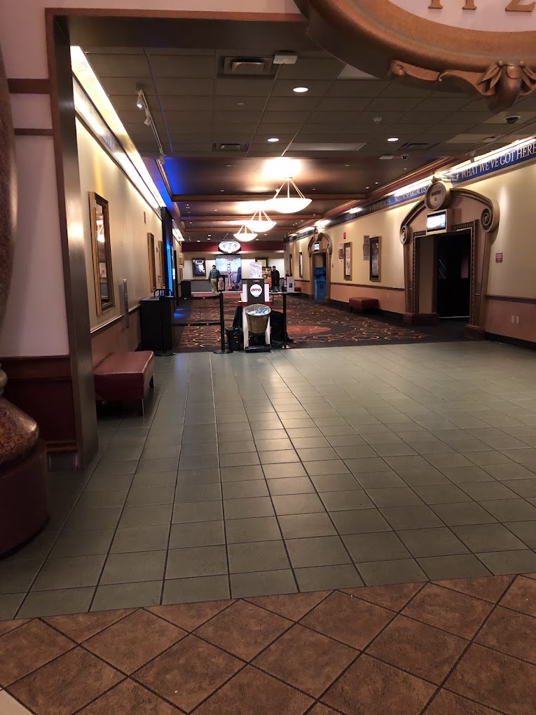 AMC Methuen 20 - Showtimes & Tickets