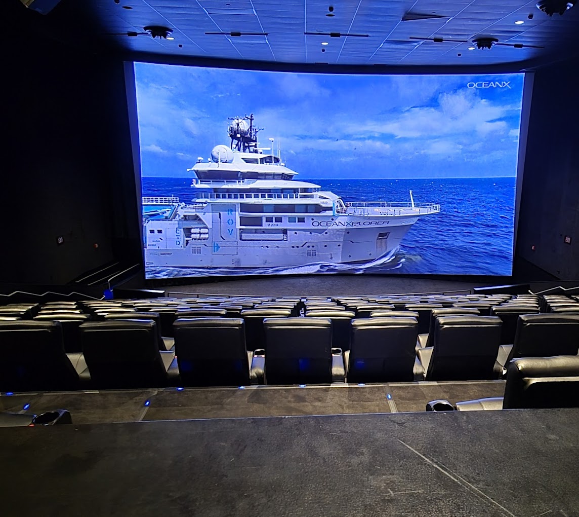 AMC Methuen 20 - Showtimes & Tickets