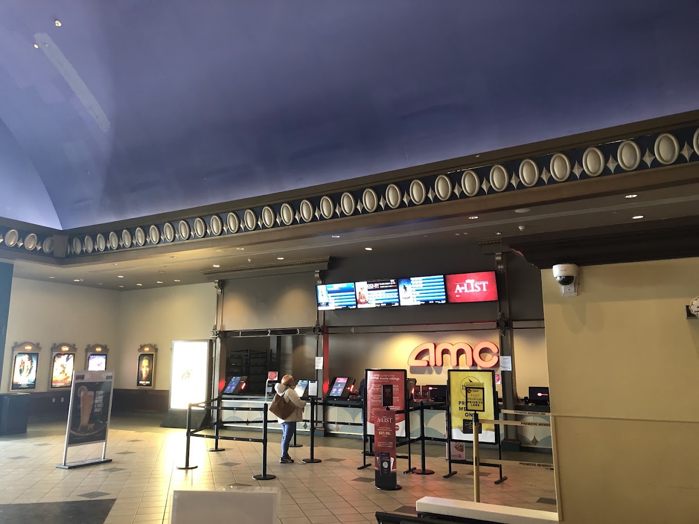AMC Methuen 20 - Showtimes & Tickets