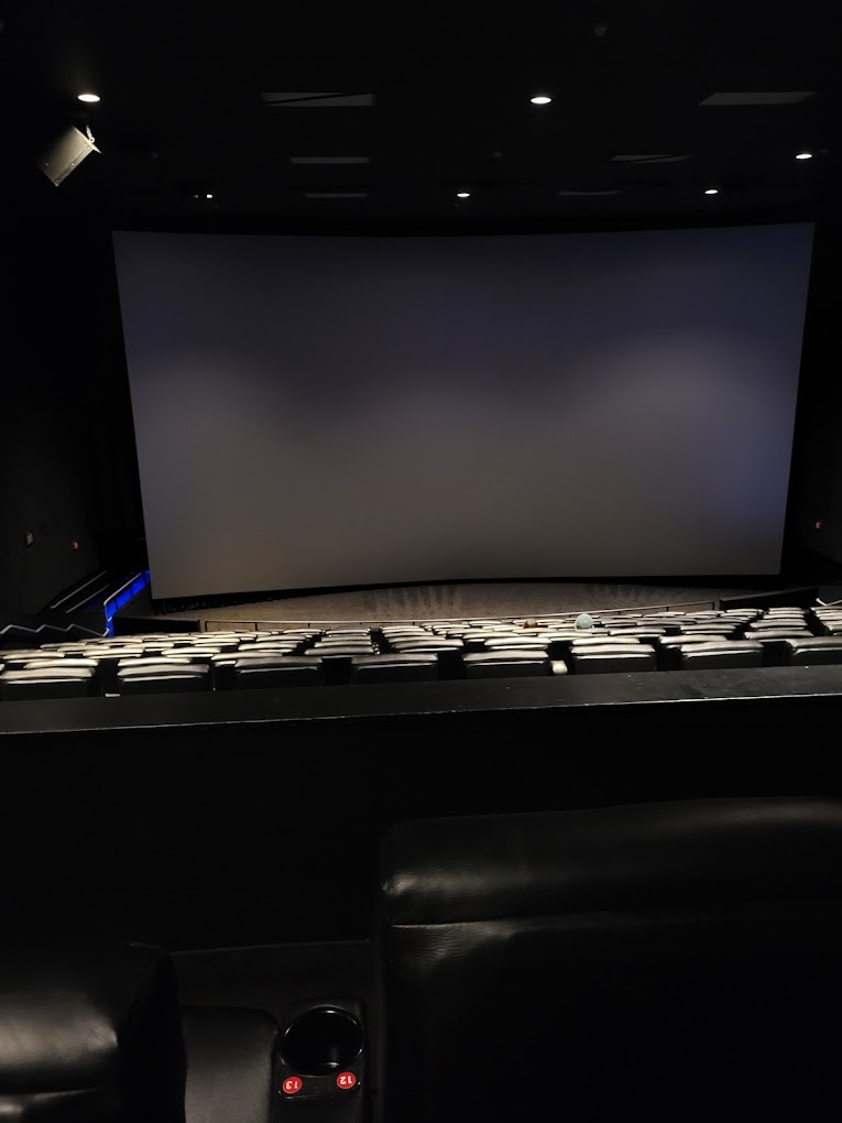 AMC Methuen 20 - Showtimes & Tickets