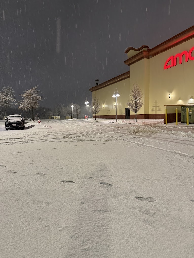 AMC Methuen 20 - Showtimes & Tickets