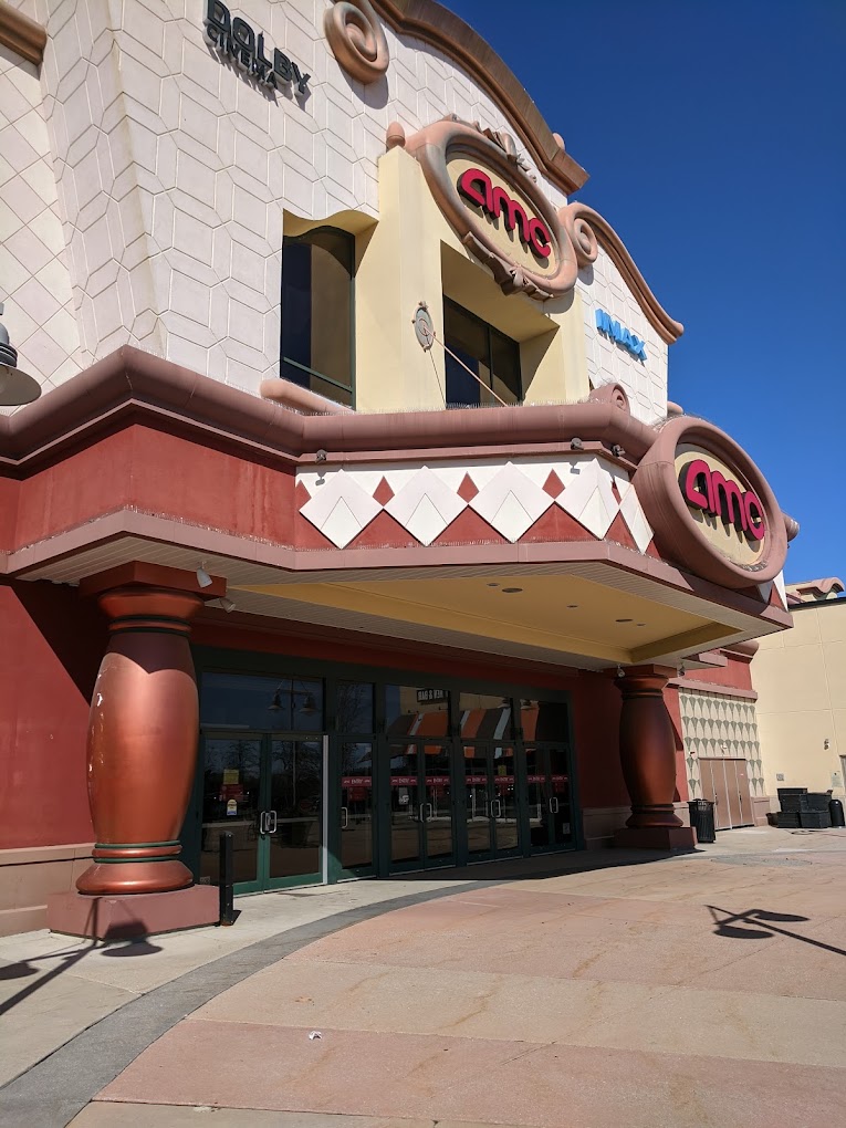 AMC Methuen 20 - Showtimes & Tickets