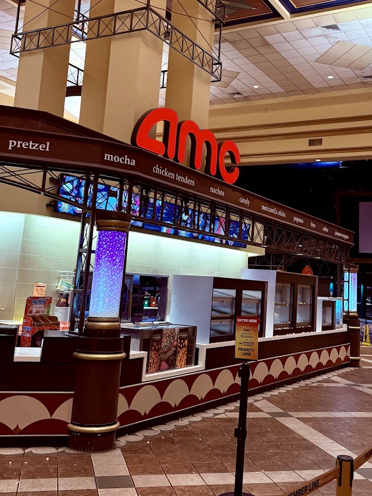 AMC Methuen 20 - Showtimes & Tickets