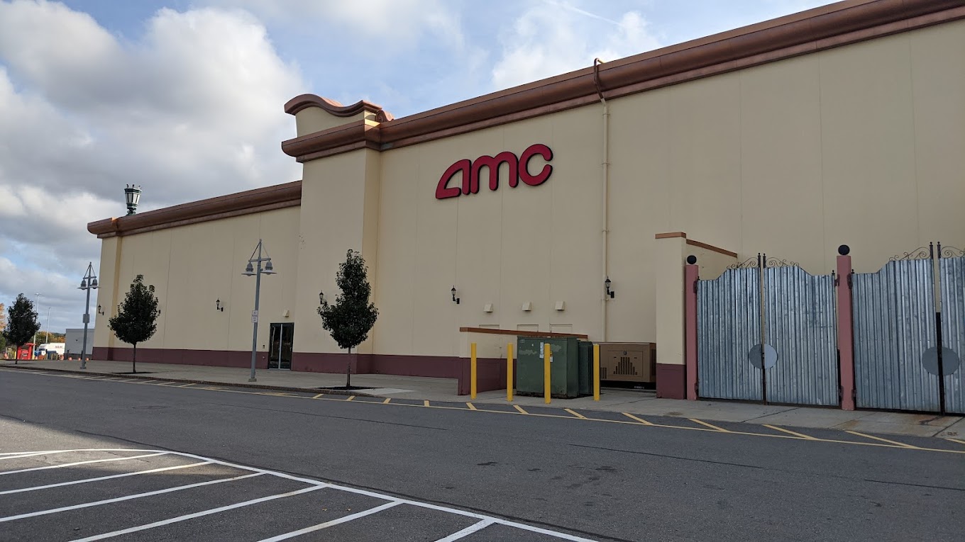 AMC Methuen 20 - Showtimes & Tickets