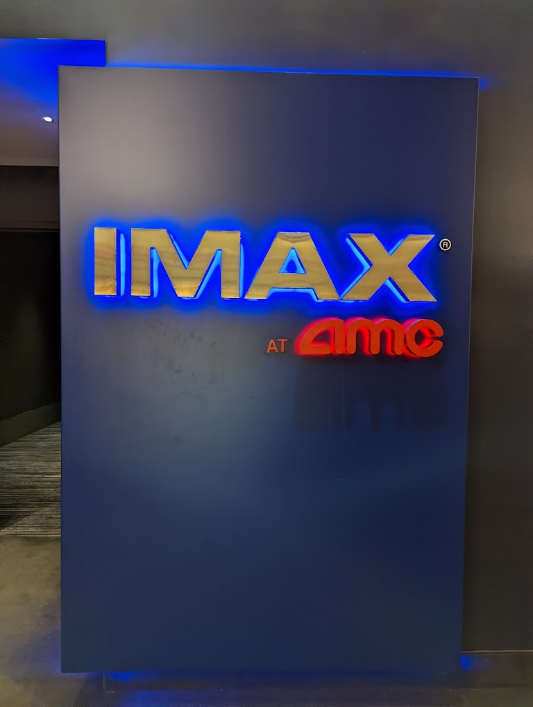 AMC Methuen 20 - Showtimes & Tickets