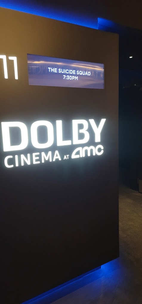 AMC Methuen 20 - Showtimes & Tickets