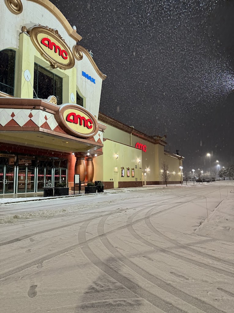 AMC Methuen 20 - Showtimes & Tickets