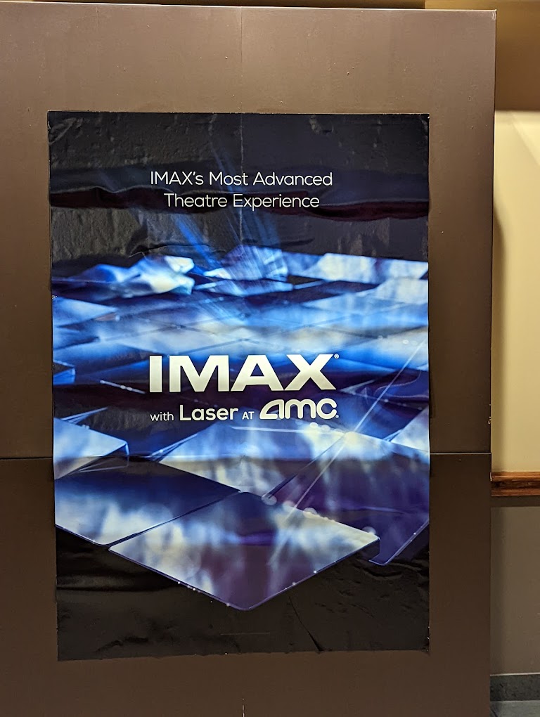 AMC Methuen 20 - Showtimes & Tickets