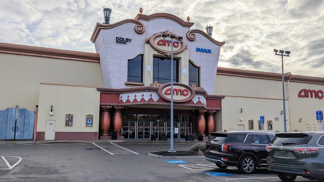 AMC Methuen 20 - Showtimes & Tickets
