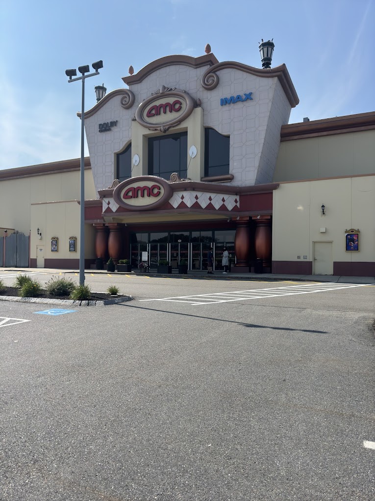 AMC Methuen 20 - Showtimes & Tickets