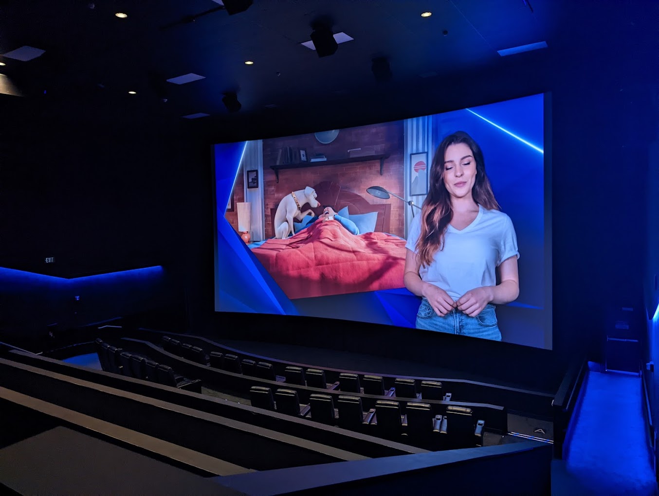 AMC Methuen 20 - Showtimes & Tickets