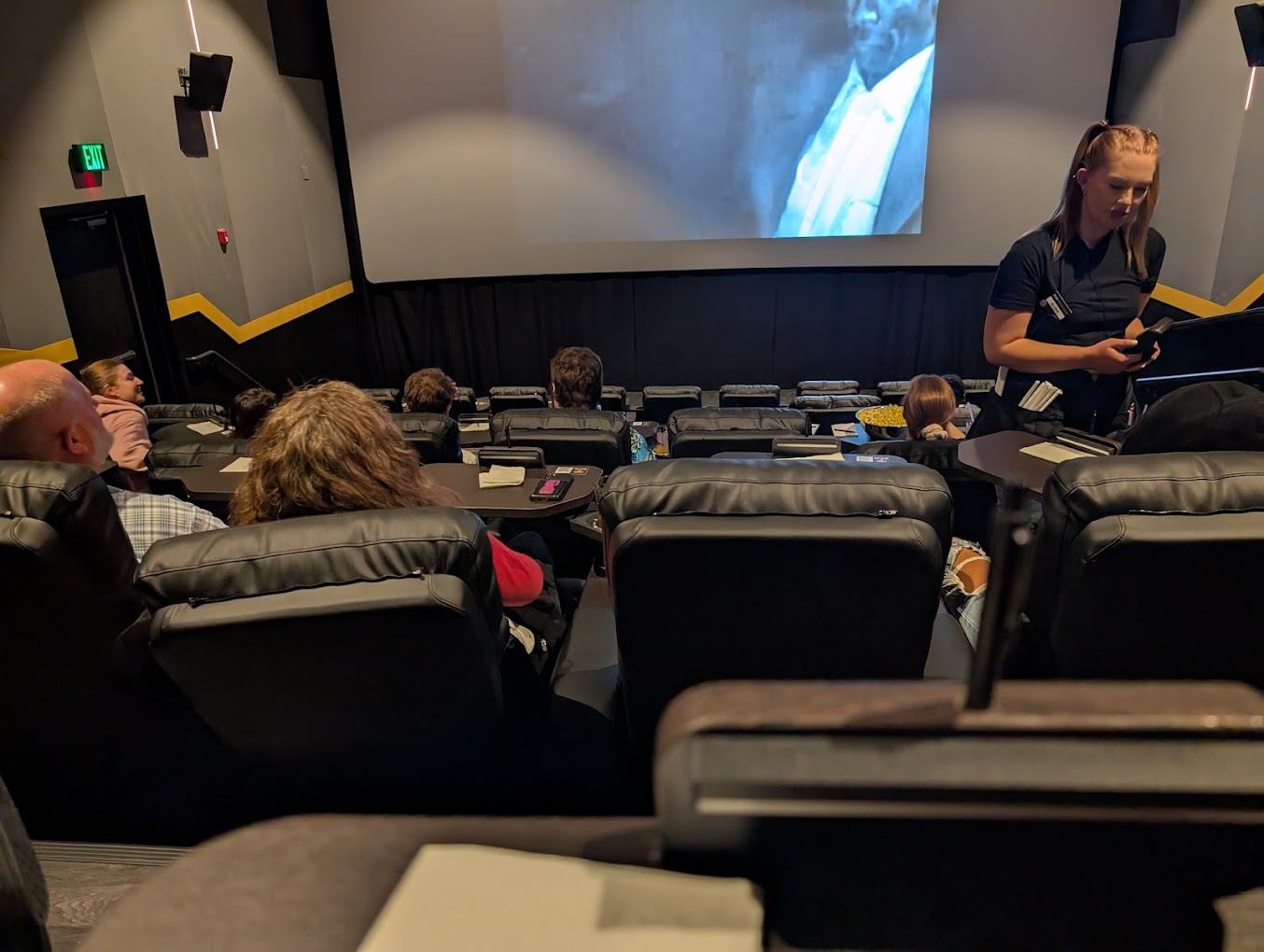 Flix Brewhouse ABQ Tramway - Showtimes & Tickets