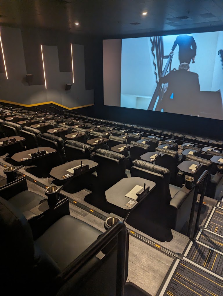 Flix Brewhouse ABQ Tramway - Showtimes & Tickets