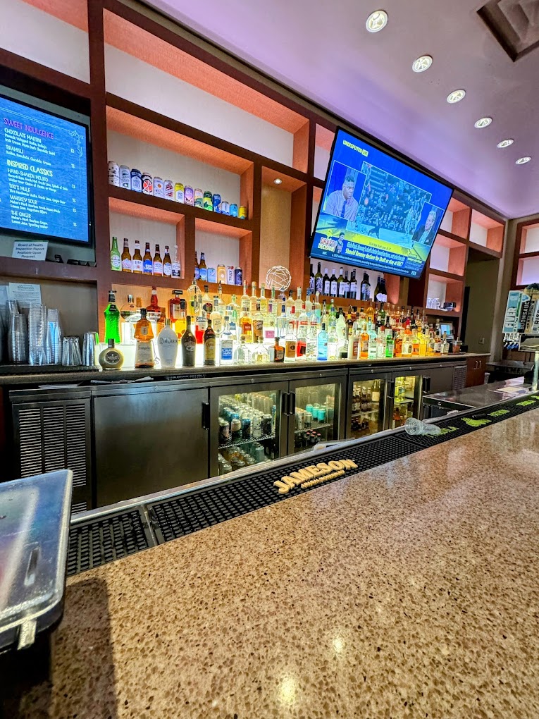 Showcase Cinema de Lux Patriot Place - Showtimes & Tickets