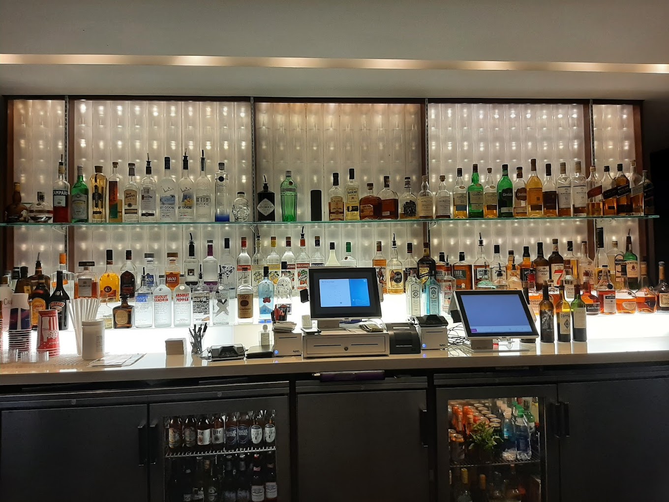 Showcase Cinema de Lux Patriot Place - Showtimes & Tickets