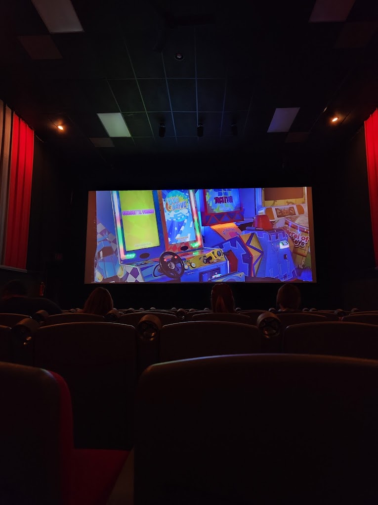 Movies 10 - Showtimes & Tickets