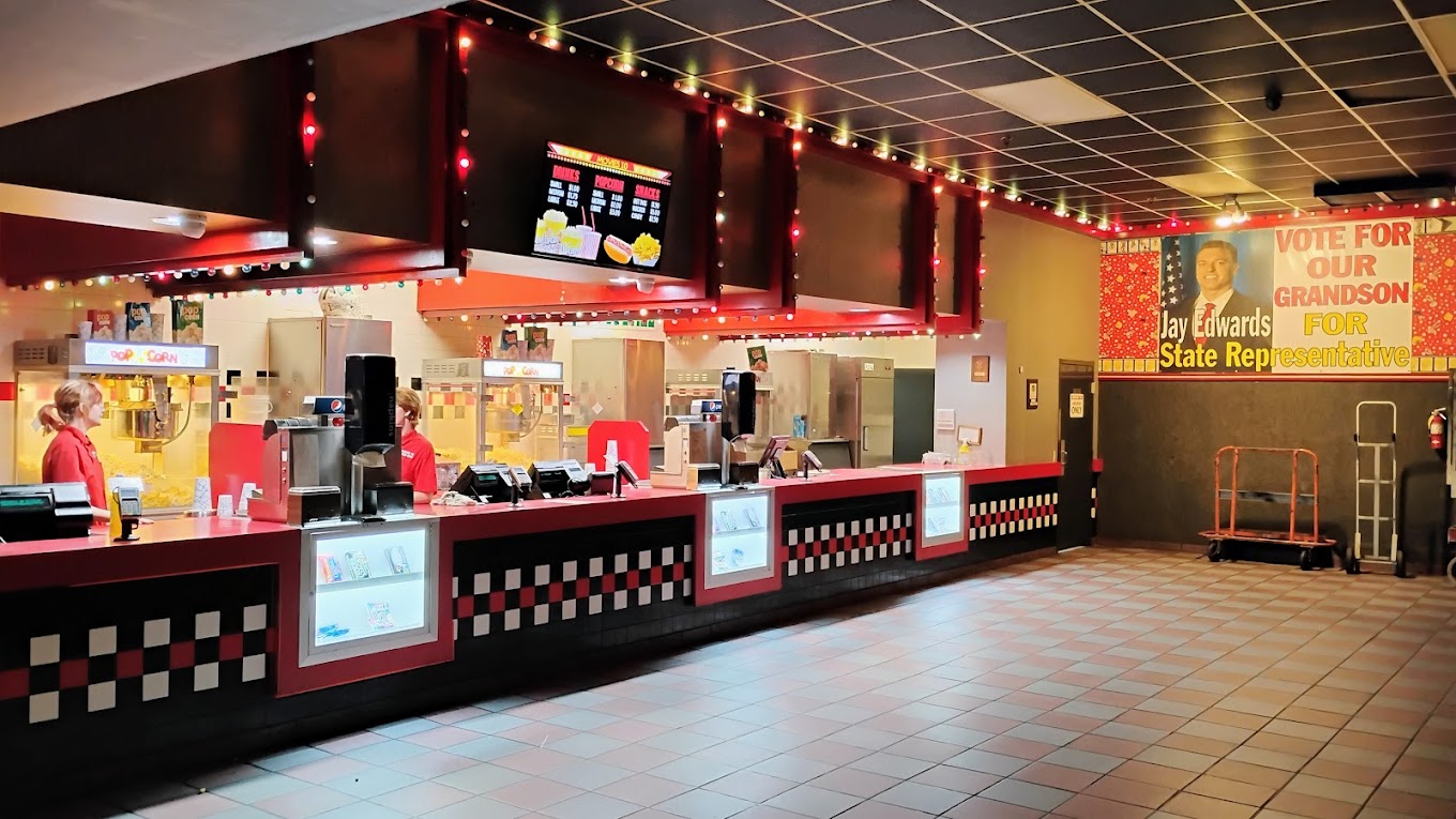 Movies 10 - Showtimes & Tickets