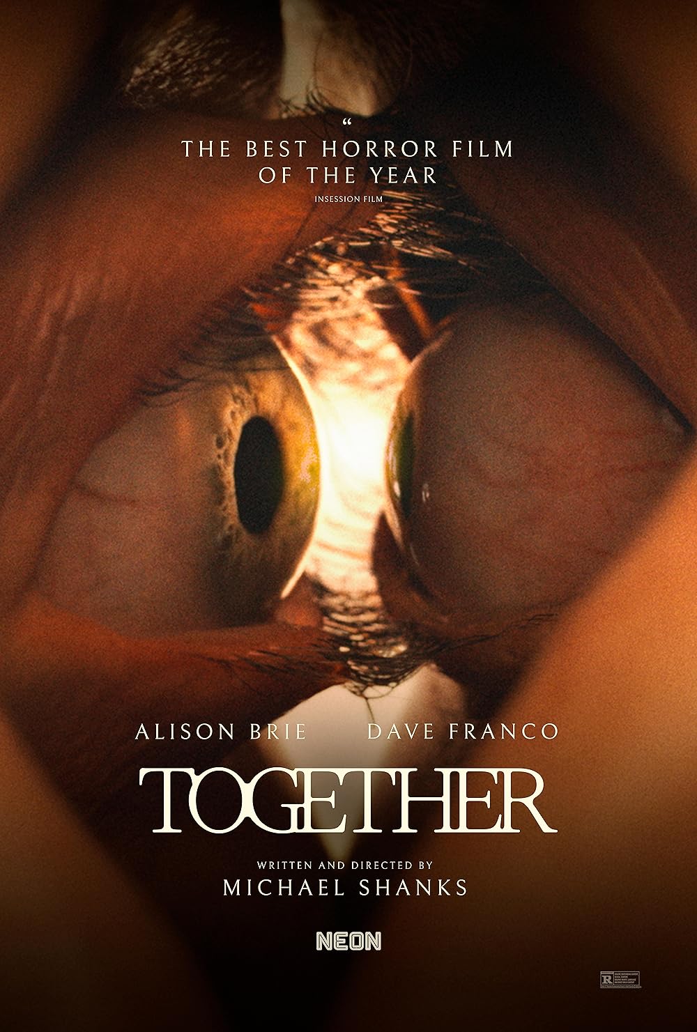 Together (2025) - Trailer, Cast, & Showtimes