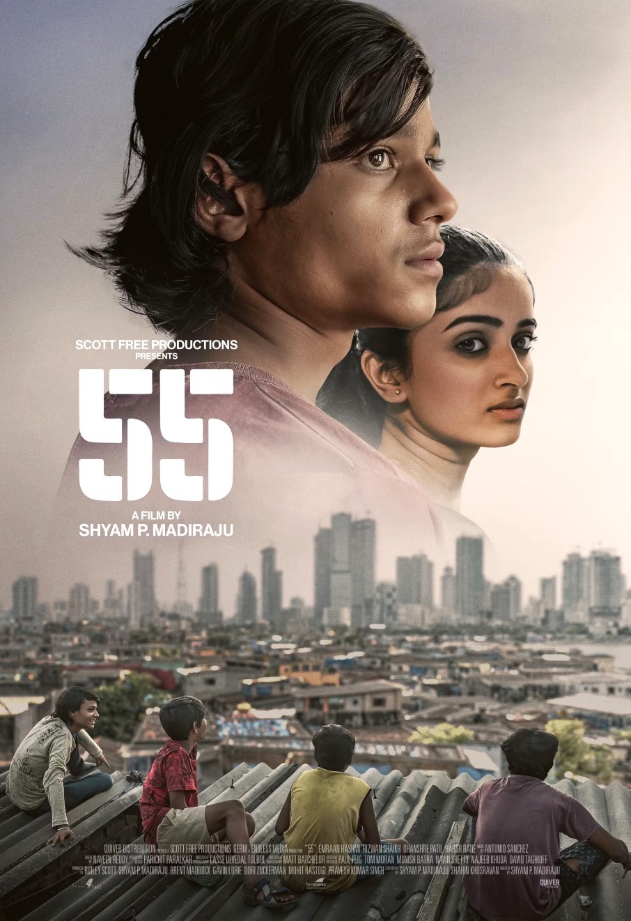 55 (2025) - Trailer, Cast, & Showtimes