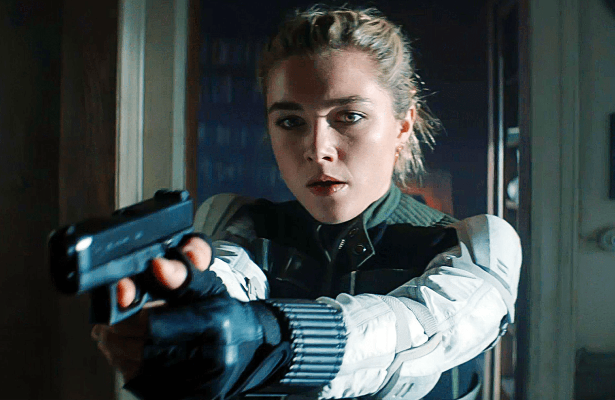 Florence Pugh as Yelena Belova: MCU's Next Leading Star Explained