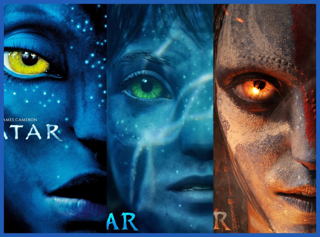 Everything to Know About the Upcoming Avatar Sequels
