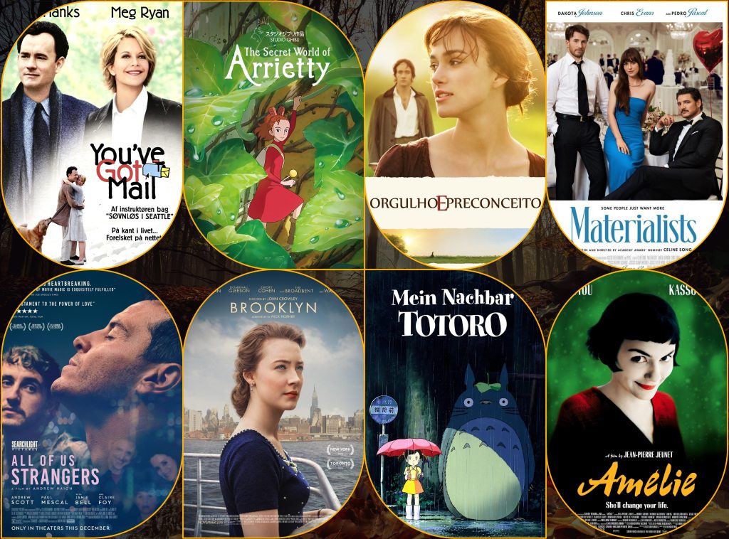 Best Cozy Movies for Fall 2025: Your Ultimate Watchlist